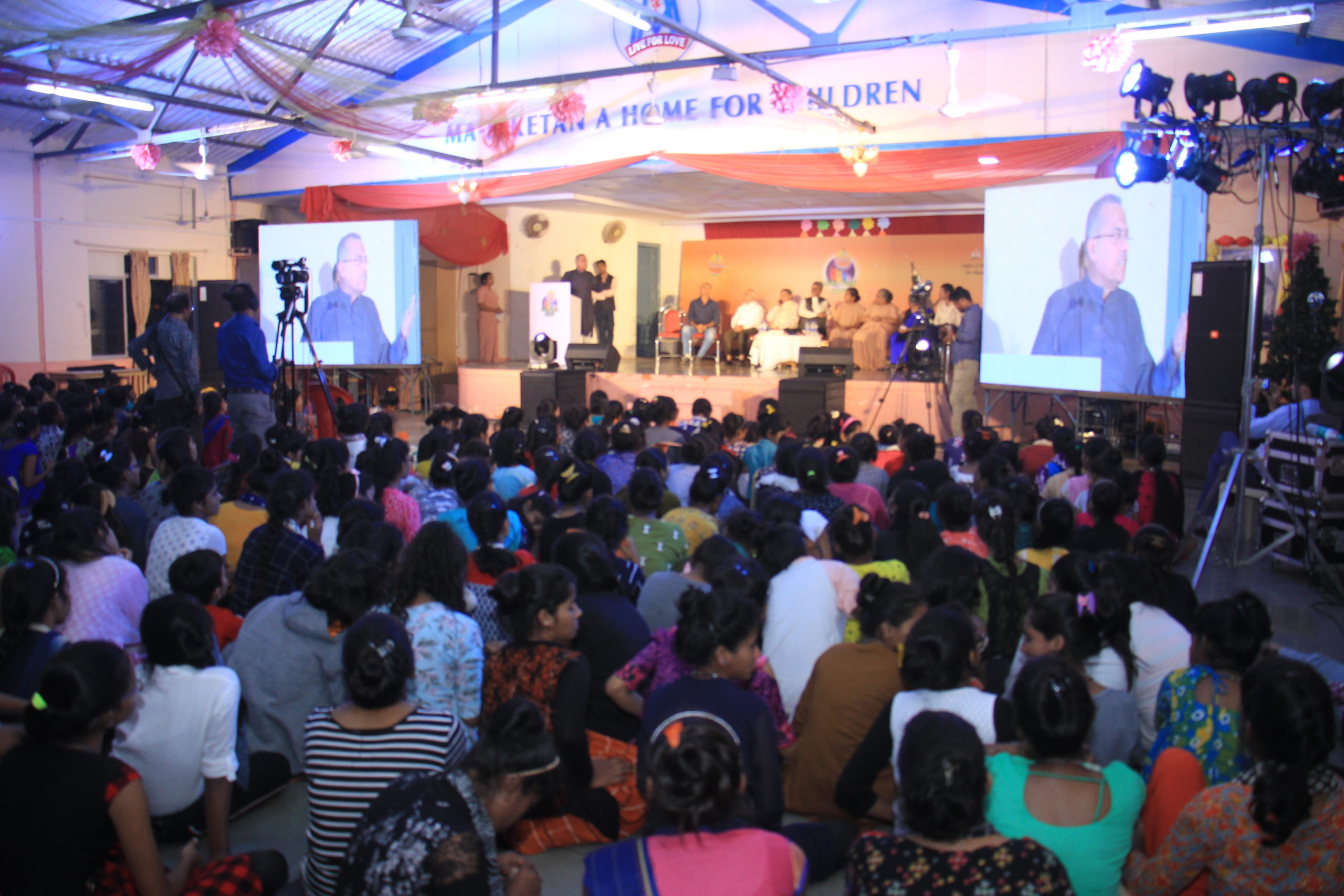Udaan Edufest 2019 - "Udaan Hauslon Ki" - Udaan Welfare Foundation